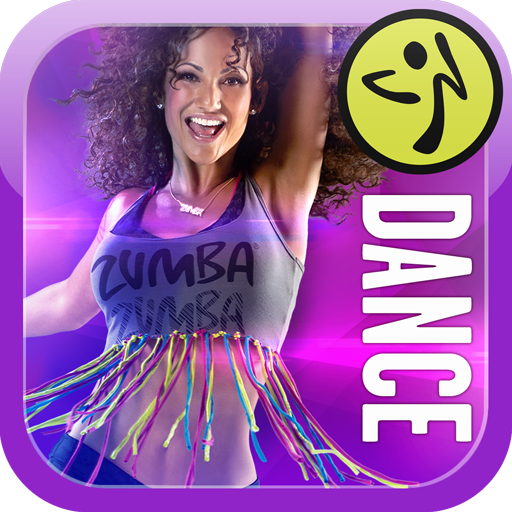 Zumba Dance Comes To Android, Uses Tablet Camera To Track Your Movements