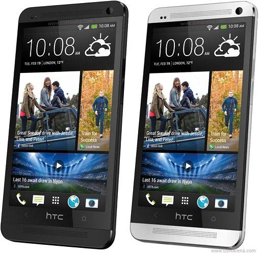 HTC One M7 Developer Edition Starts Receiving Android 5.0.2 Update With ...