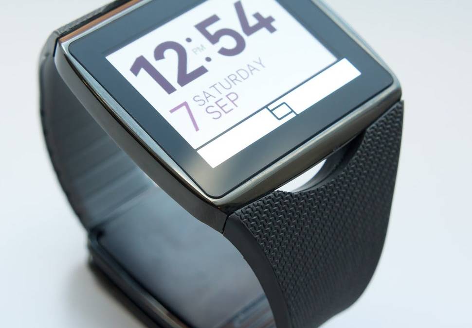 [IFA 2013] Hands-On With The Qualcomm Toq Smartwatch (Video)