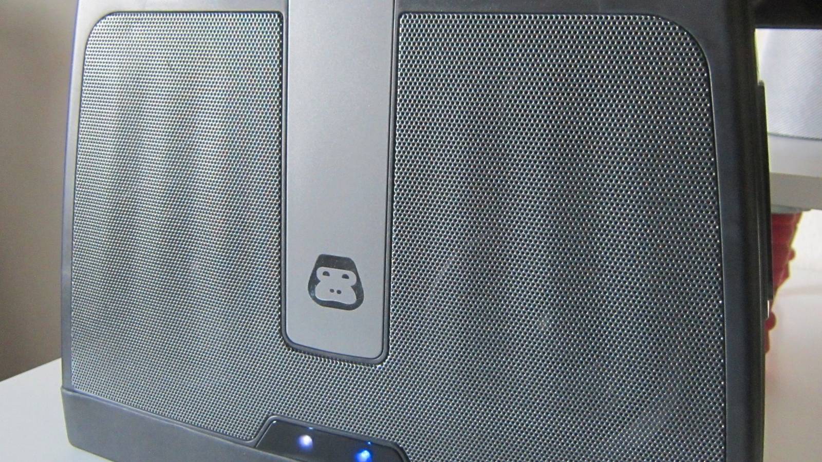 G-Project G-Boom Bluetooth Boombox Review: You Won't Believe It's Only $99