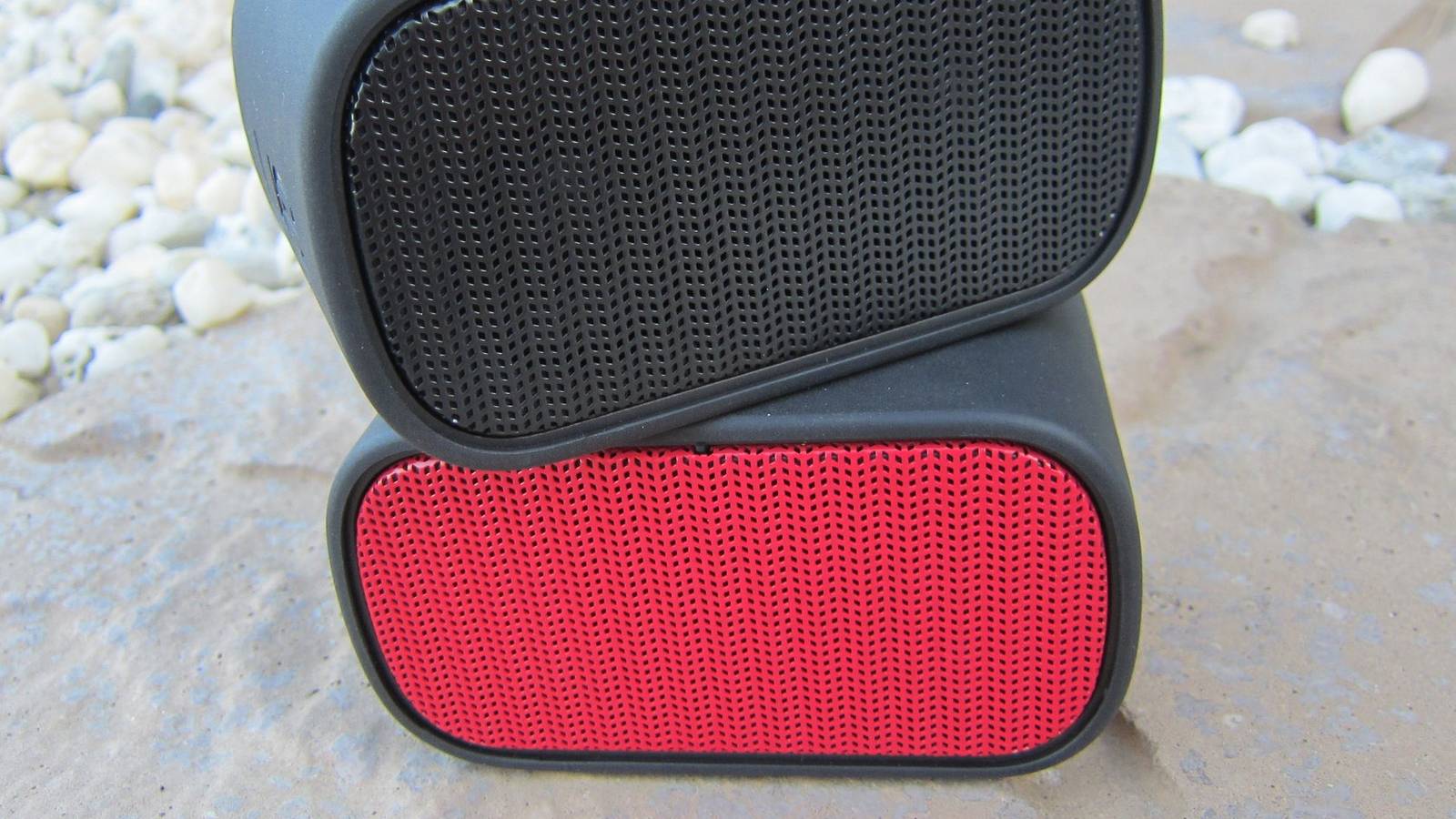 Ultimate Ears MINI BOOM Quick Review: The Best Portable Speaker On The ...