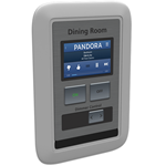 bRight Switch Is An Android-Powered Light Switch With Full Touchscreen ...