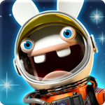 [New Game] Those Raving Rabbids Make Their Android Gaming Debut In The ...