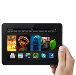 Amazon Rolls Out Fire OS 3.1 OTA For Kindle Fire Tablets, Introduces ...