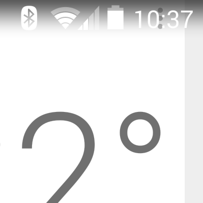 Google's Android Compatibility Definition Document Says OEMs Must Use ...
