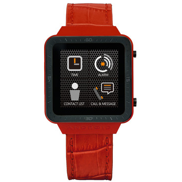 Watch Maker Android USA's Smartwatch Now Available On Touch Of Modern ...