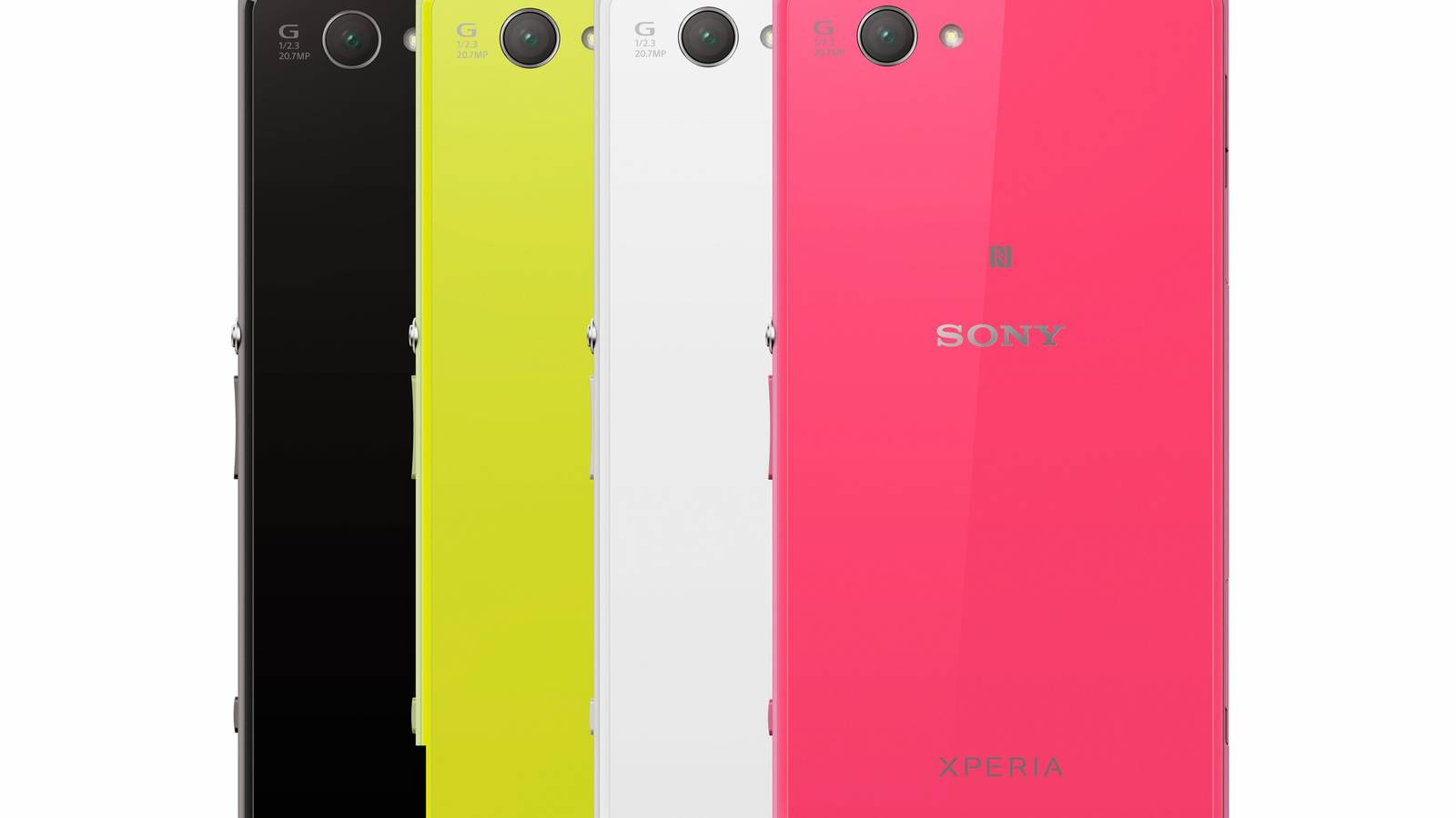 [CES 2014] Sony Announces The 5" Xperia Z1s For T-Mobile And The 4.3 ...