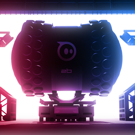 [CES 2014] Orbotix Announces Sphero 2B Coming Fall 2014, Reservations ...