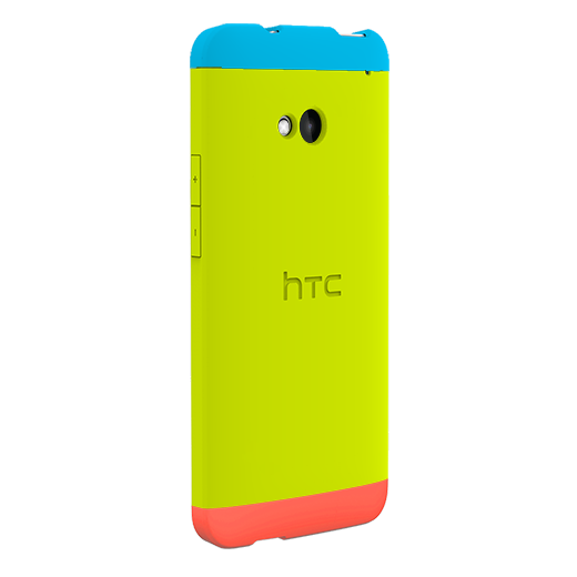 HTC Launches A Customizable Version Of The HTC One's Double Dip Case ...