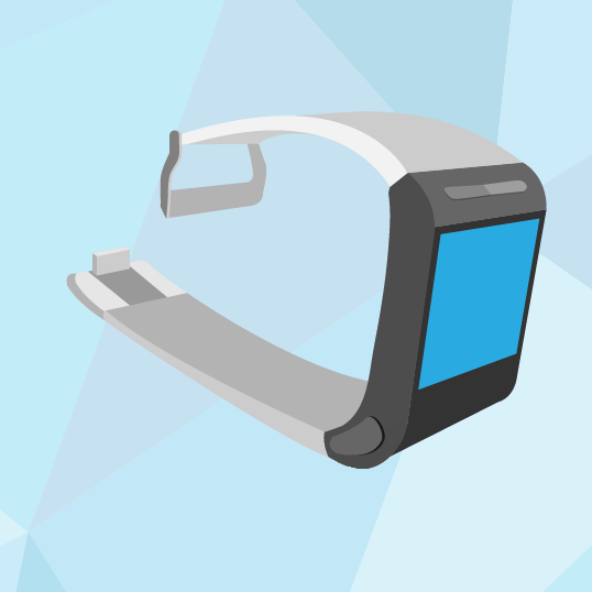 This Is An Early Prototype Of The Google Watch Made By Motorola Last ...