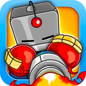 [New Game] Kongregate's Endless Boss Fight Brings The Pain To Google ...
