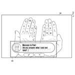 Samsung 'Galaxy Glass' Patent Filing Shows Augmented Reality Keyboard ...
