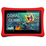 Nabi 2 Nickelodeon Edition Tablet Over-The-Air Update Adds The Google ...