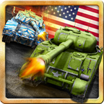 [New Game] Iron Force By Chillingo And Cool Fish Games Blasts Its Way ...