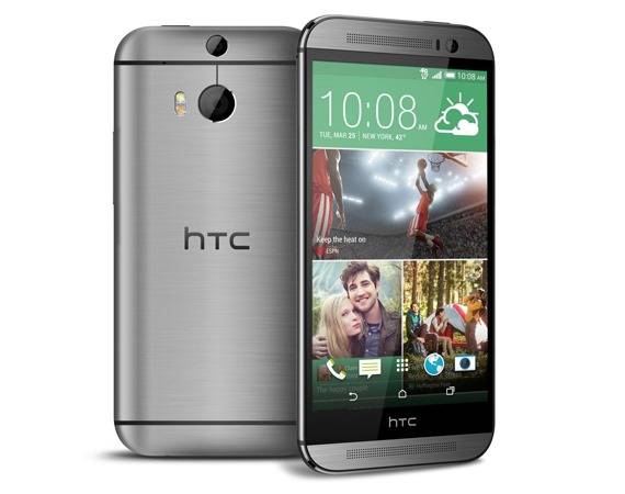 You Can Now Transform Your Regular GSM HTC One M8 Into A Google Play ...