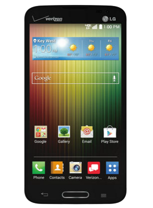 LG Lucid 3 Now Available On Verizon: Free With Contract, $300 Without ...
