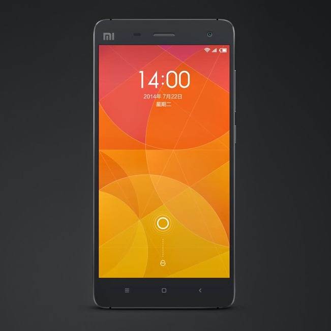 Xiaomi Announces The Mi 4 Smartphone And The Mi Band Wearable For The ...