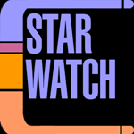 [New App] Starwatch Brings Star Trek's Iconic LCARS Interface To The ...