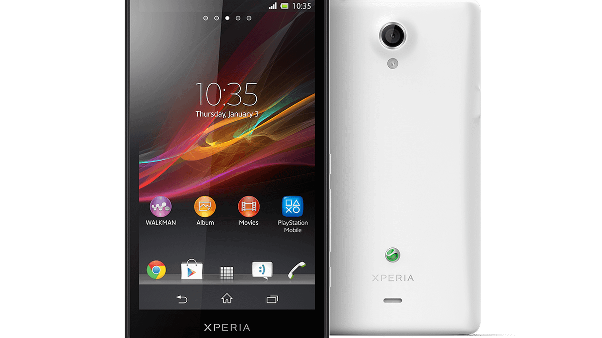 Sony Completes KitKat Investigation For The Xperia T, TX, And V—They're ...
