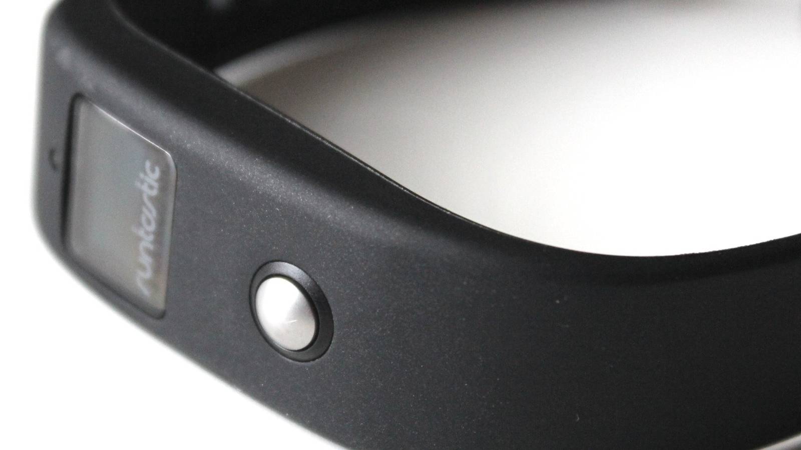 Hands-On With Runtastic's First Fitness Tracking Band, The Orbit