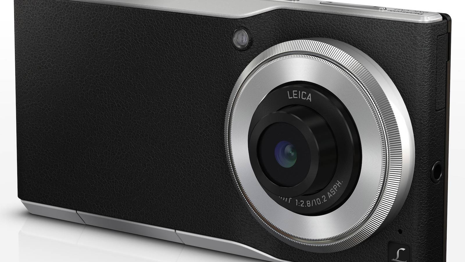 Panasonic's Android-Powered LUMIX Smart Camera (Phone) CM1 Is Pretty ...