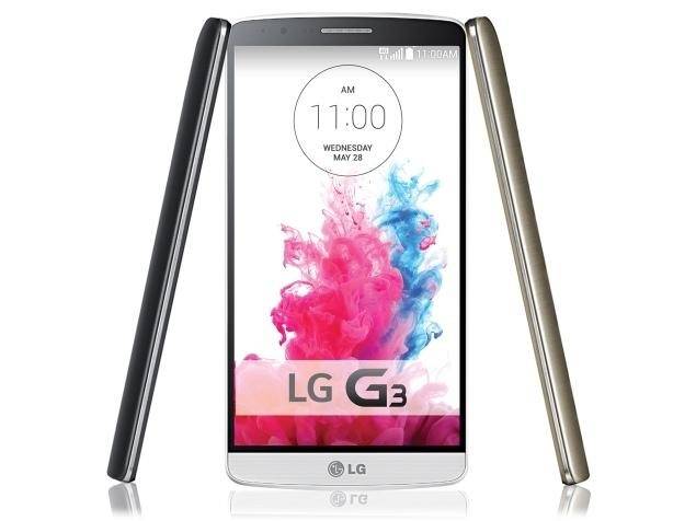 All LG G3 Variants Unlocked, Custom TWRP Recovery Released