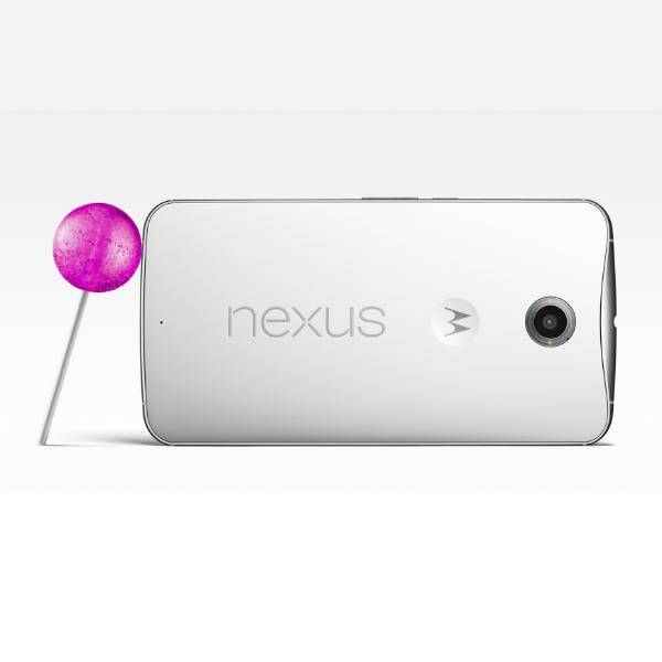 Nexus 6 Will Come With 'Ambient Display,' Its Own Personalized Take On ...