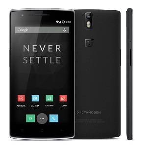 OnePlus Sells The One Phone With No Invite Or Pre-Order For Today Only
