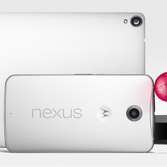 [Not Weekend Poll] The Nexus Trio: Which Of Them Are You Buying?