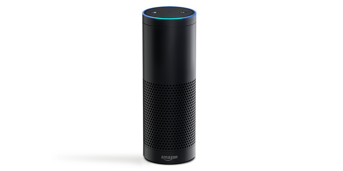 Amazon Echo Developers Can Pause Media And Adjust Volume Using Voice ...