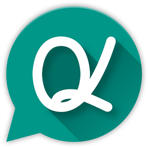 QKSMS Is A Colorful And Modern Android Text Messaging Client That Pops ...