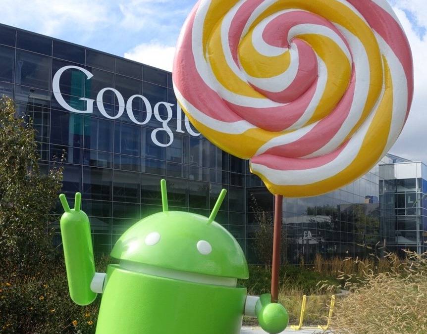 Developer Changelog Posted For Android KitKat To Lollipop 5.0.0 r2 (LRX21M)