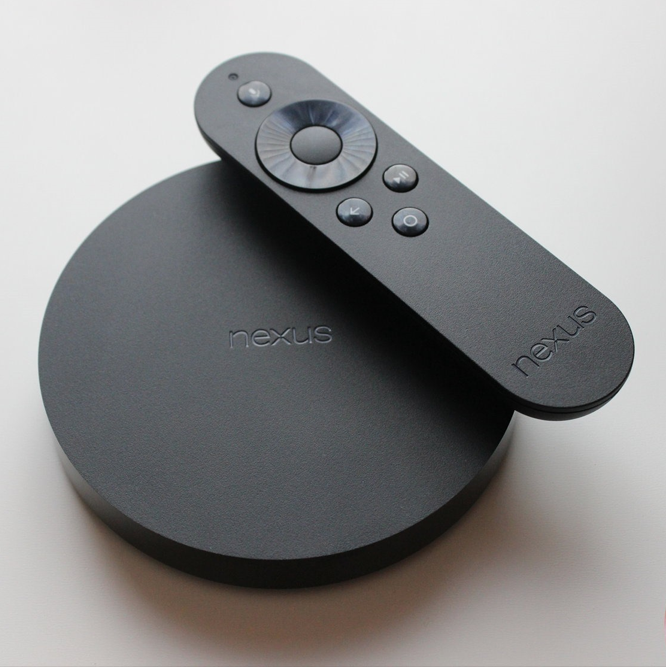 The Nexus Player (Fugu) Initial Android 5.0 Factory Image And Binaries ...