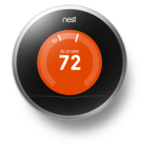 Nest Integration With Google Now Goes Live, Brings New Card And Voice ...