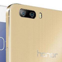 Huawei's New Honor 6 Plus Looks Like An Apple-Sony Lovechild, Packs ...