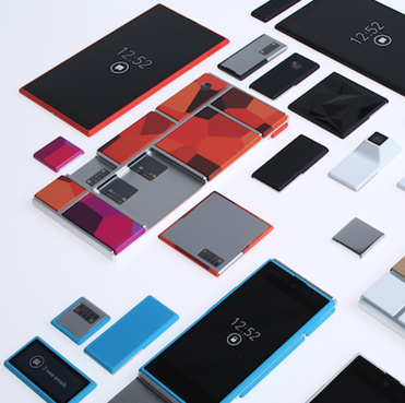 10 years of Project Ara: The modular smartphone that never was (and why ...