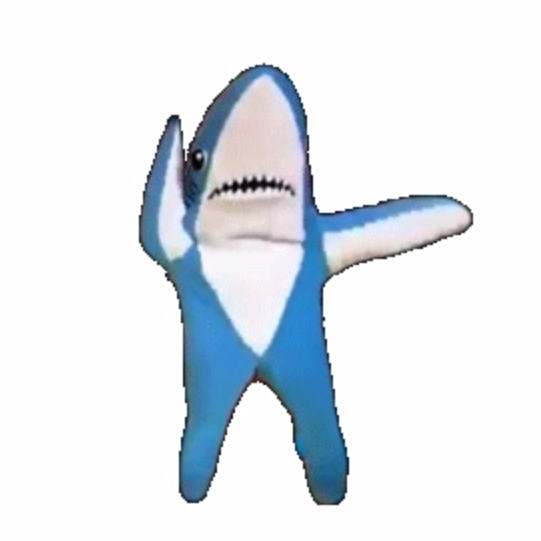 Left Shark Shows Up To Dance With You In Google I/O Chrome Experiment