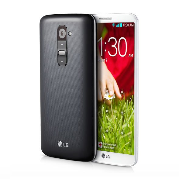 LG G2 On Verizon Wireless Receives OTA Update With Android Lollipop