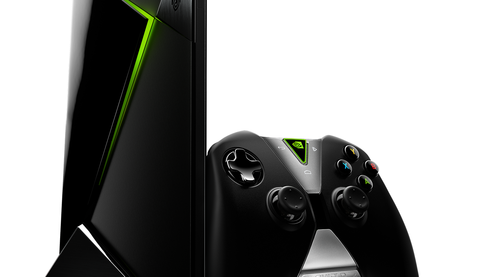 NVIDIA Finally Acknowledges The 500GB SHIELD Pro, Says It Will Be Out ...