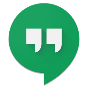 Hangouts For Android Gets Easy Video Chat Invitation Links