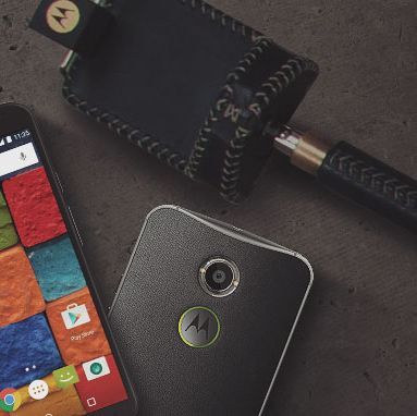 Motorola Announces A Handcrafted Selfie Stick For April Fools, Makes Up ...