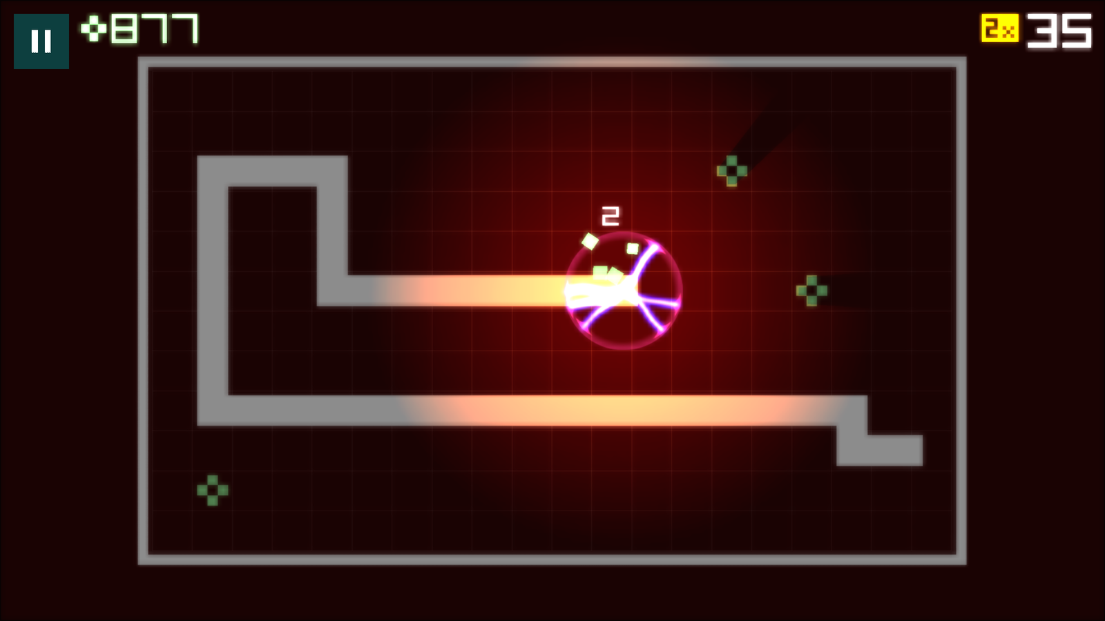 Snake Rewind Review: The Original Mobile Game Comes Back Without ...