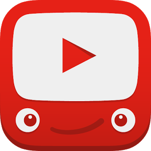 YouTube Kids Updated With Immersive Mode And Voice Search Improvements