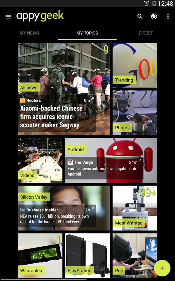 [Update: Winner] Win A 32GB Nexus 6 From Appy Geek And Android Police