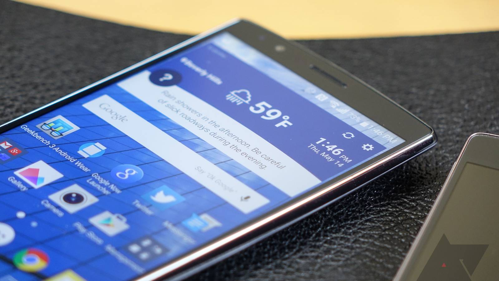 Having Touchscreen Problems With Your LG G4? LG Knows, And They're ...