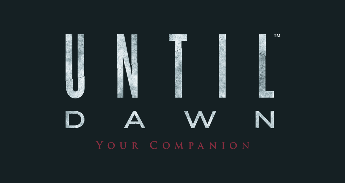 Sony Releases Until Dawn Companion App For Android Shortly Ahead Of ...