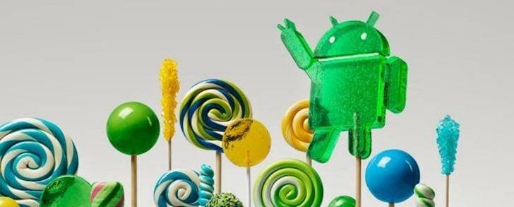 Google puts the final nail in Android Lollipop's coffin