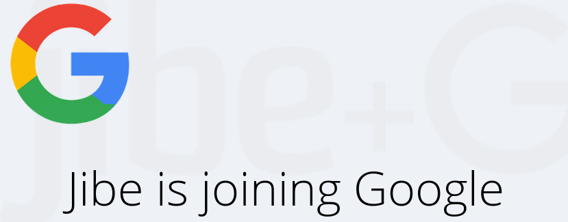 Google Acquires Jibe Mobile In Move To Increase Android Rich ...