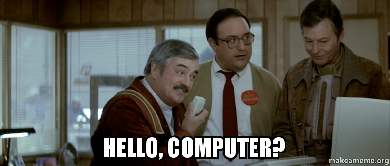 [Computer! Hey Wazzzuuupp?] Control Your Phone From Your Windows, Mac ...