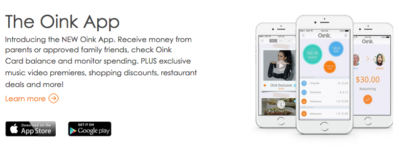 Oink Comes To Android, Allows Parents To Manage Their Children's ...